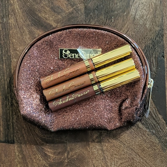 SeneGence | Makeup | Senegence Shadowsense Cafe Collection New | Poshmark